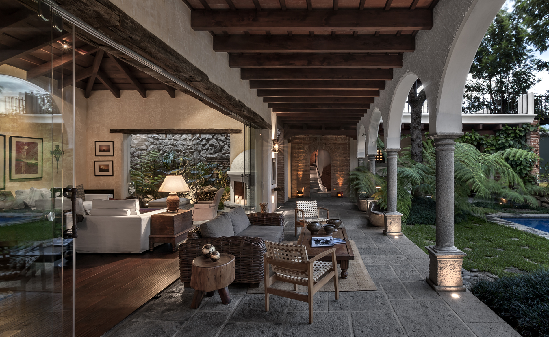 Obiols Arquitectos